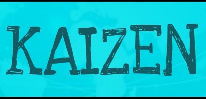 Filosofia KaiZen Qualidade em Melhoria Continua » Pensar e Refletir